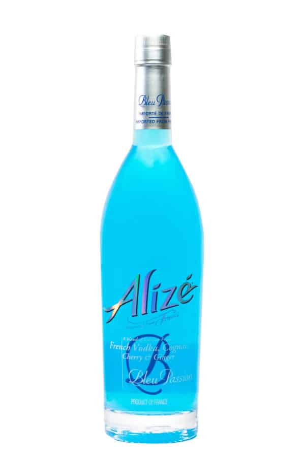 Alize Bleu Passion Liqueur 70cl | VIP Bottles