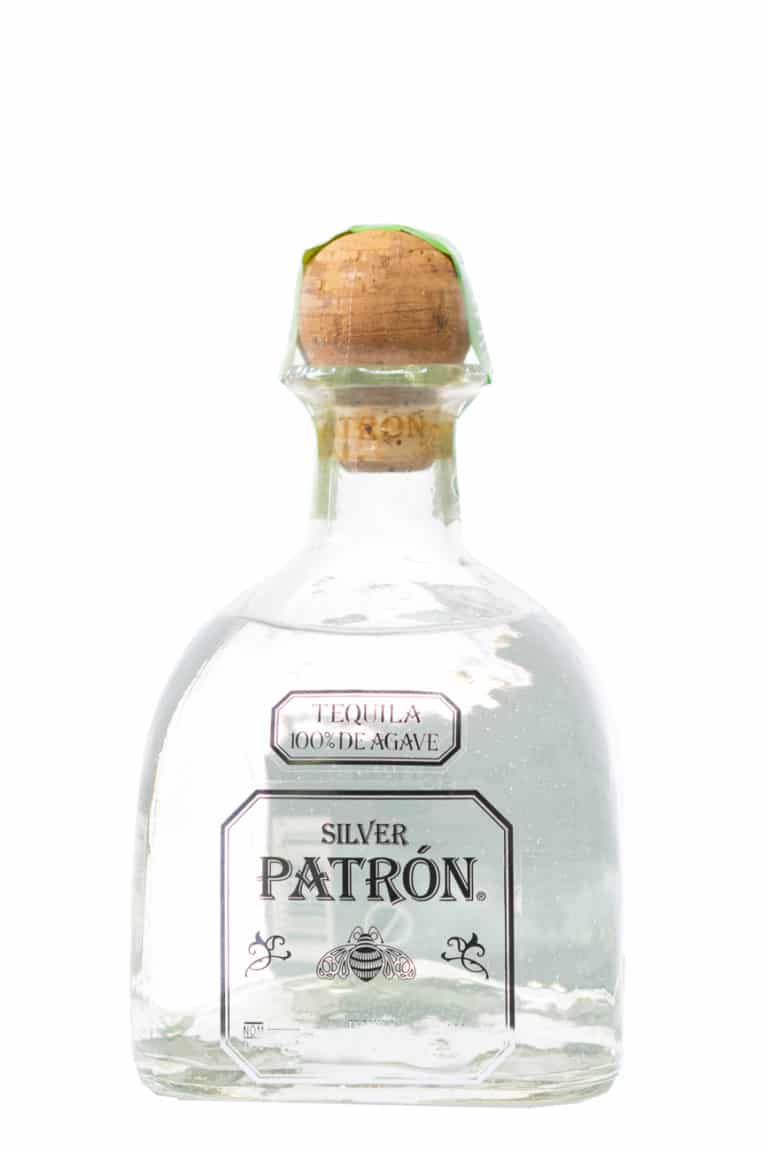 Patron Silver Tequila 70cl | VIP Bottles