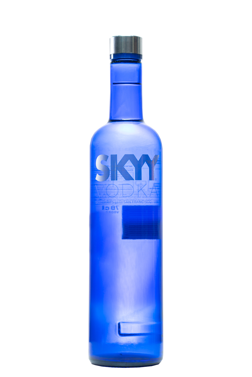 Skyy Vodka 70cl | VIP Bottles