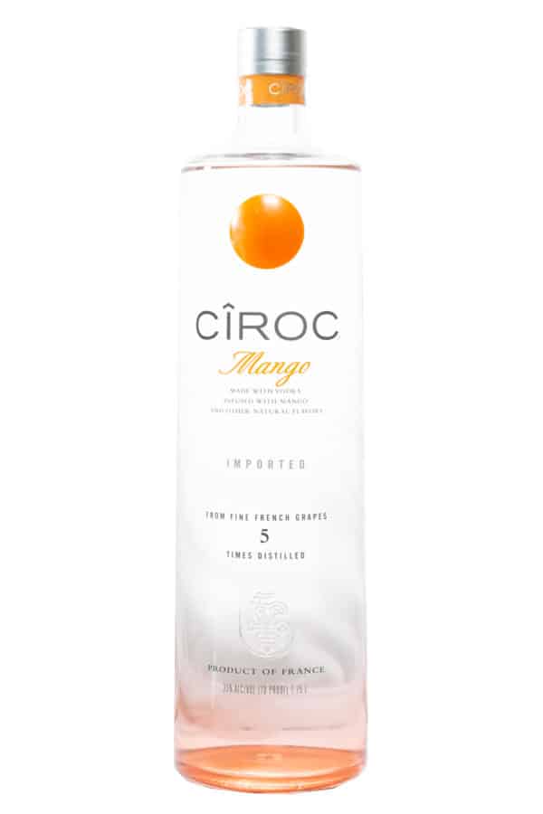 Ciroc Mango Vodka 1.75L | VIP Bottles
