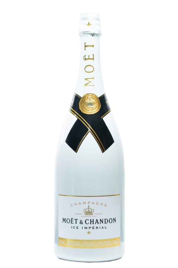 Moet & Chandon Ice Imperial Champagne 1.5L | VIP Bottles