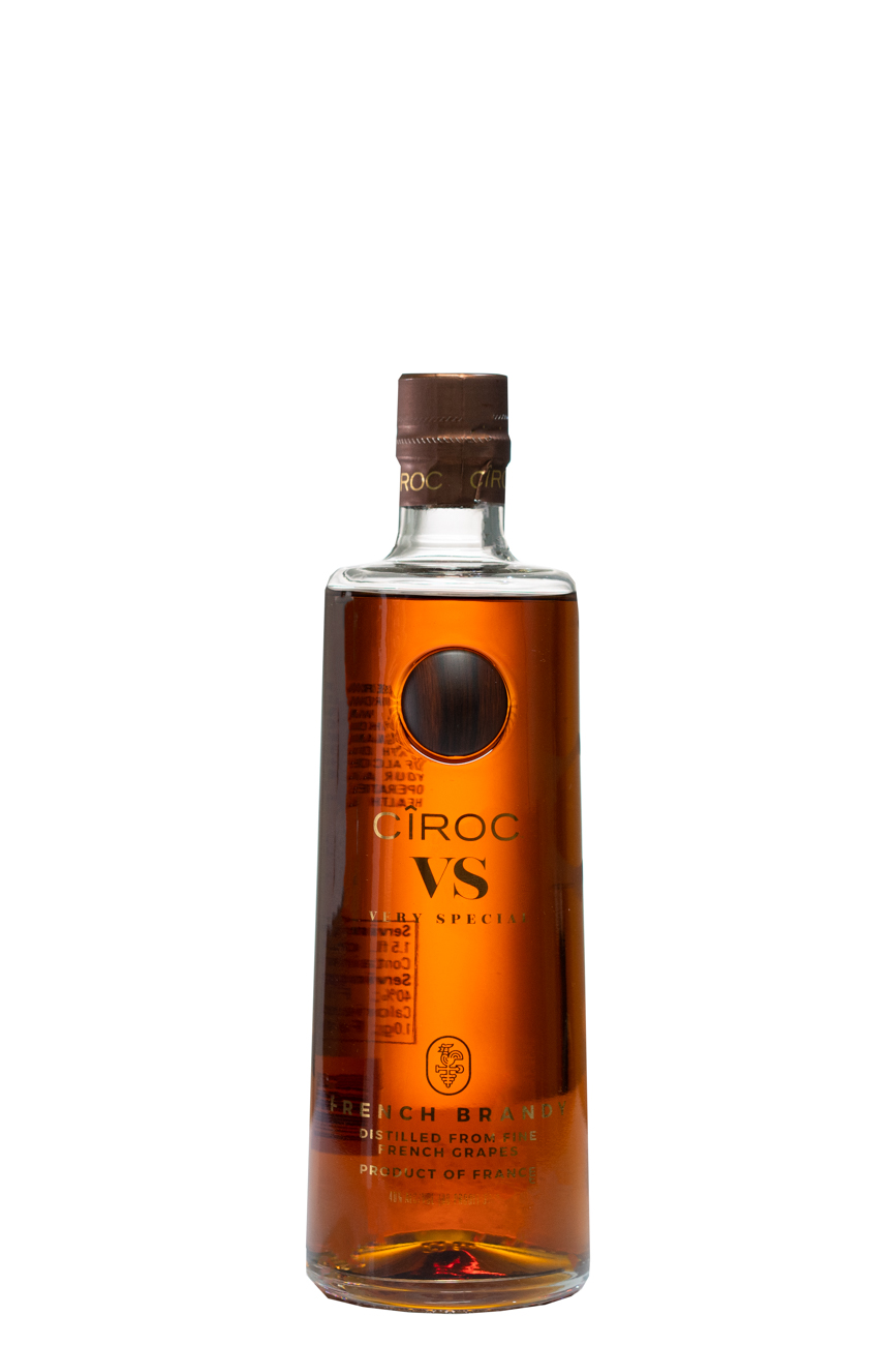 Ciroc VS Brandy 37.5cl | VIP Bottles