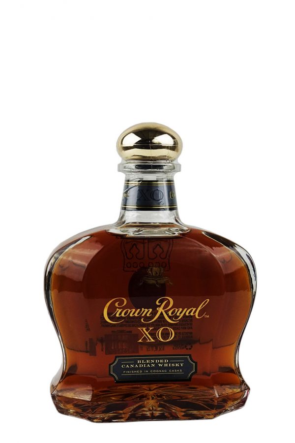 Crown Royal XO Whisky 75cl | VIP Bottles
