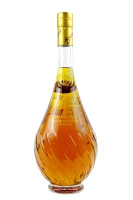 Branson Grande Champ VSOP Cognac 75cl | VIP Bottles