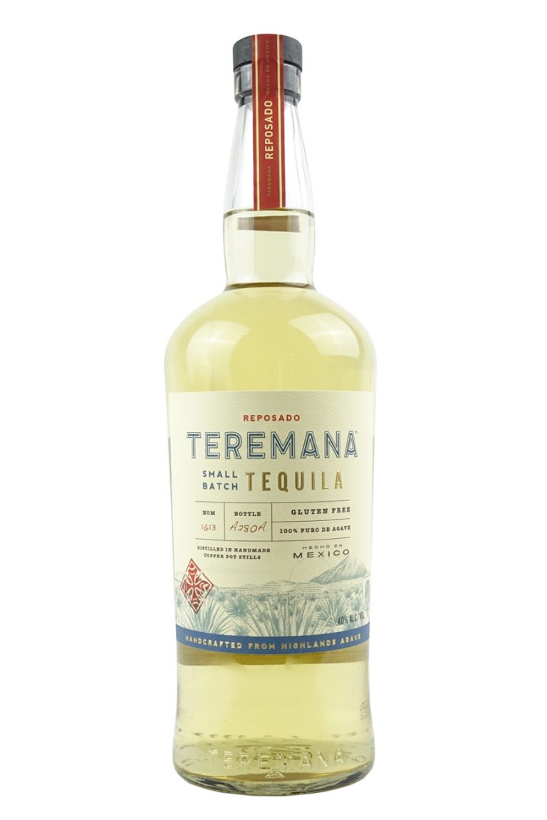 Teremana Reposado Tequila 75cl | VIP Bottles