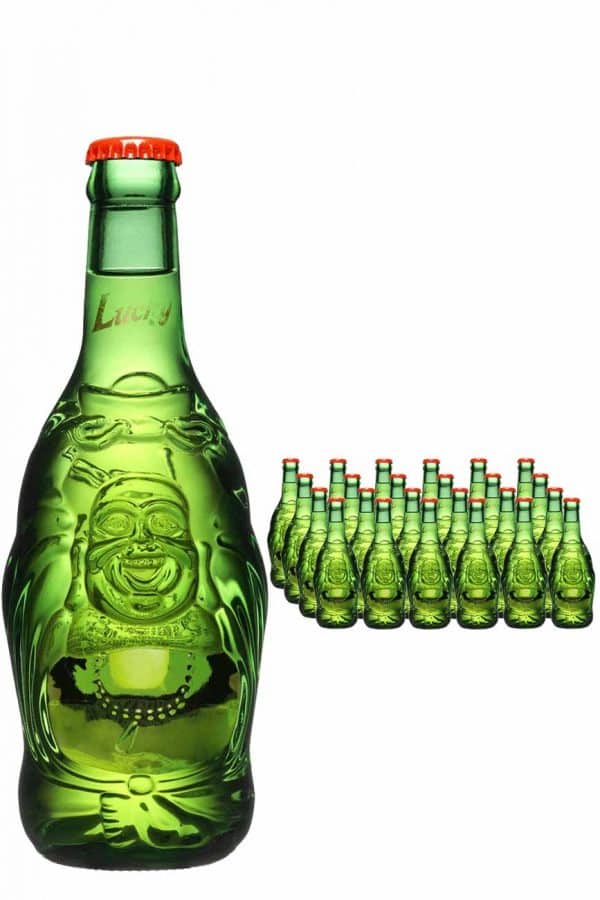 Eager Apple Juice 1L | VIP Bottles