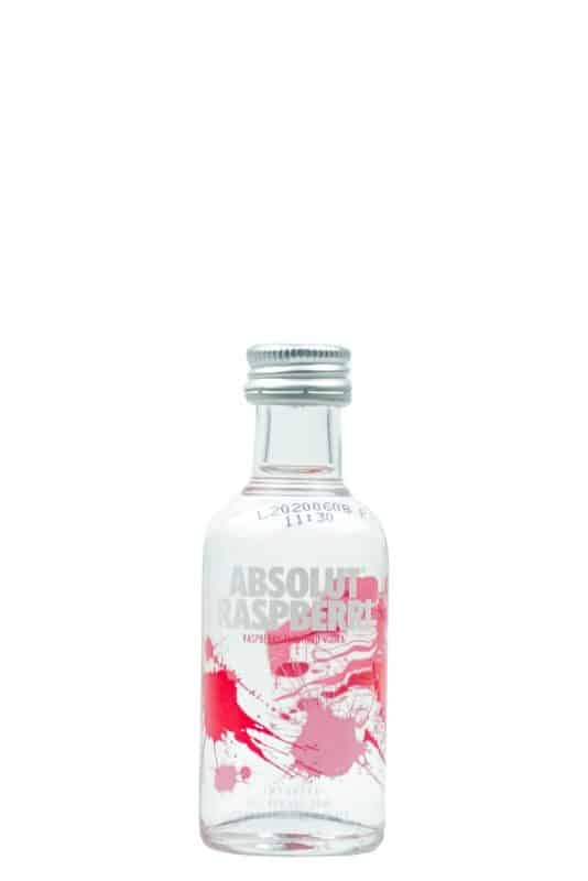 Vodka Miniatures | Next Day Delivery | VIP Bottles