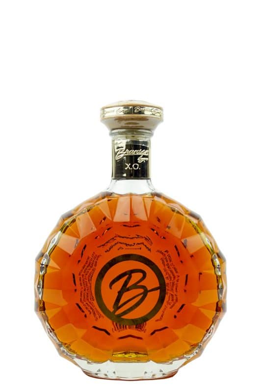 Branson Cognac | Next Day Delivery | VIP Bottles
