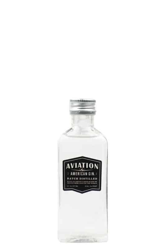 Aviation Gin 5cl | VIP Bottles