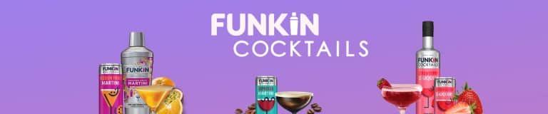 Funkin | Next Day Delivery | VIP Bottles