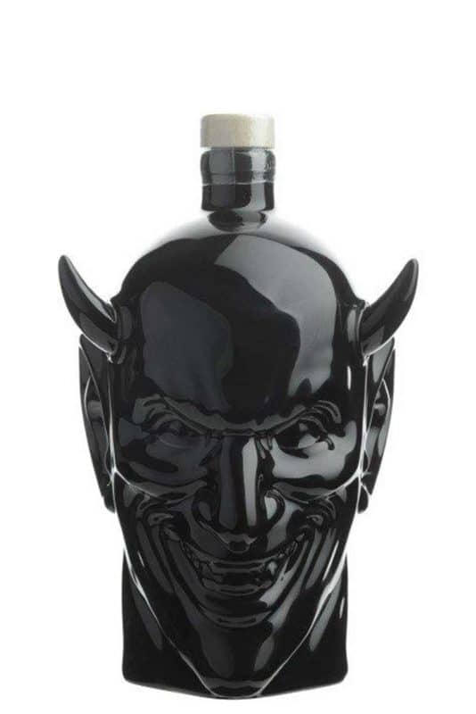 Fallen Angel Spiced Rum 70cl | VIP Bottles