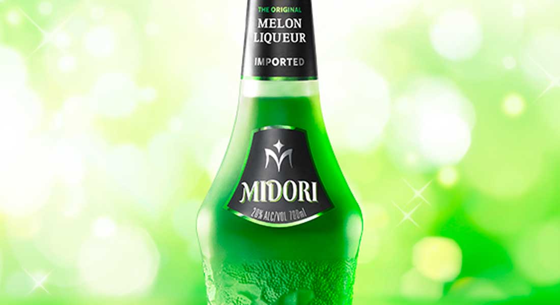 Midori | Next Day Delivery | VIP Bottles