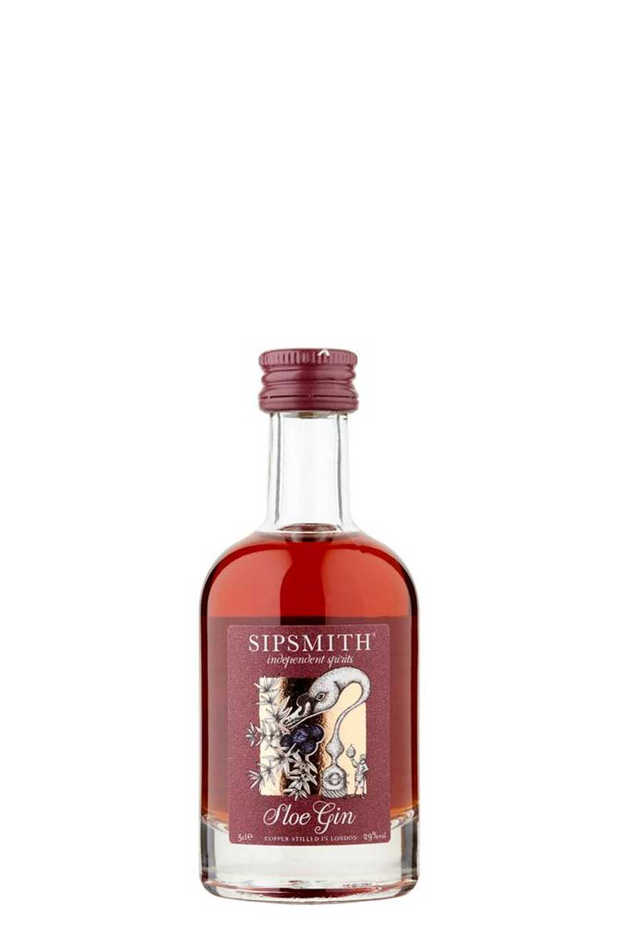Sipsmith Sloe Gin 5cl | VIP Bottles