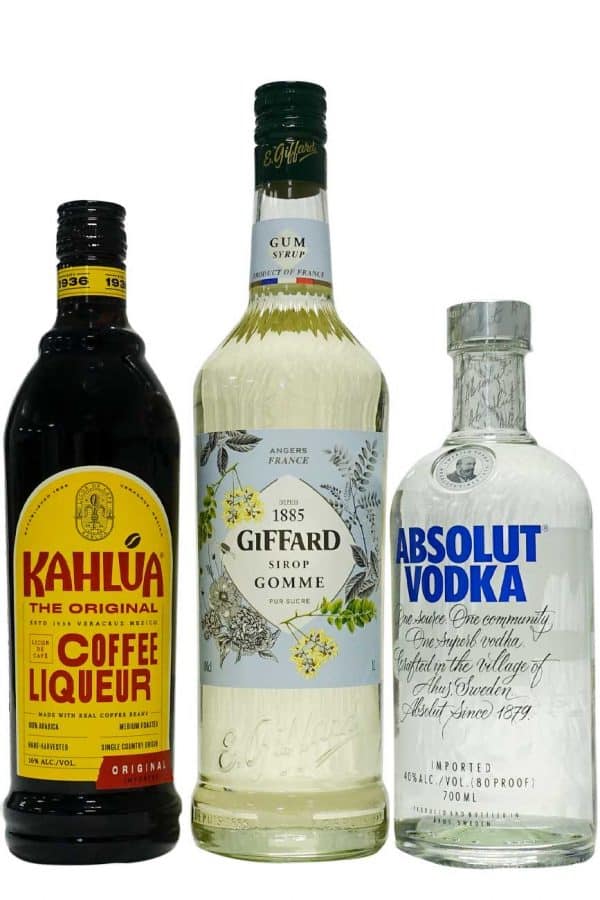 Drinks Miniatures | Travel-Size Alcohol | VIP Bottles