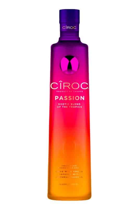 Ciroc Passion Vodka 70cl | VIP Bottles