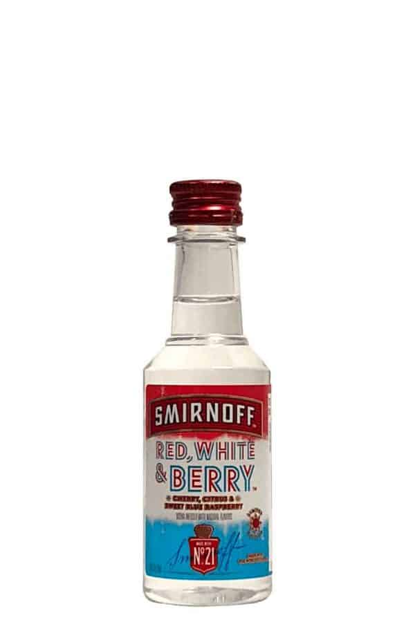 Au Red Cherry Vodka 70cl | VIP Bottles