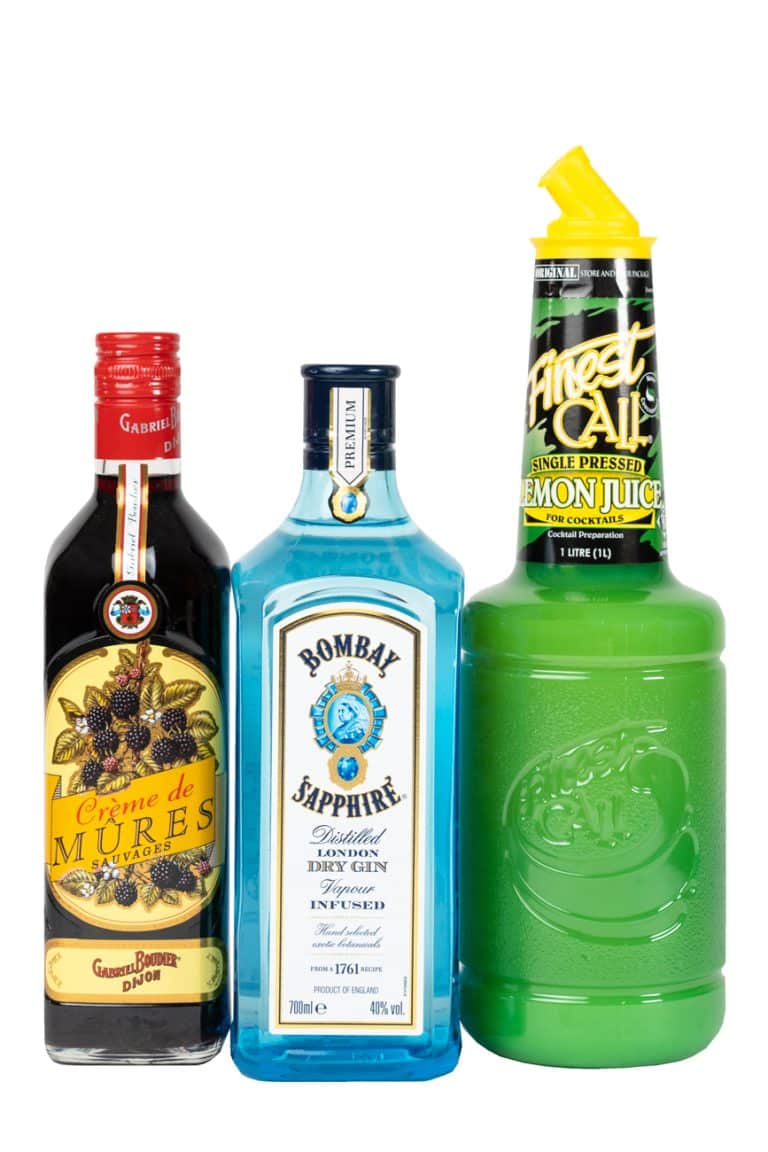 Calypso Original Lemonade | VIP Bottles