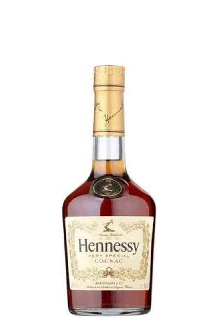 Hennessy VS Cognac 50cl | VIP Bottles