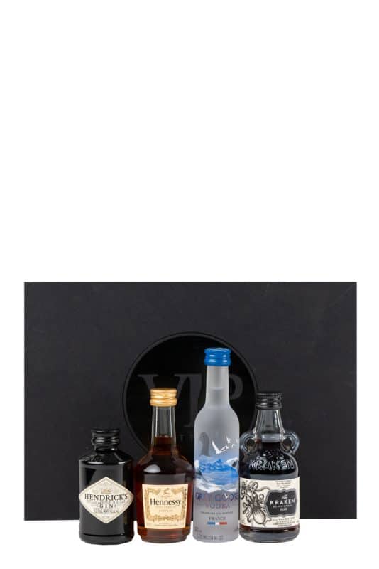 VIP Tasting Collection | VIP Bottles