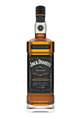 Jack Daniels Sinatra Select Whiskey 1L | VIP Bottles