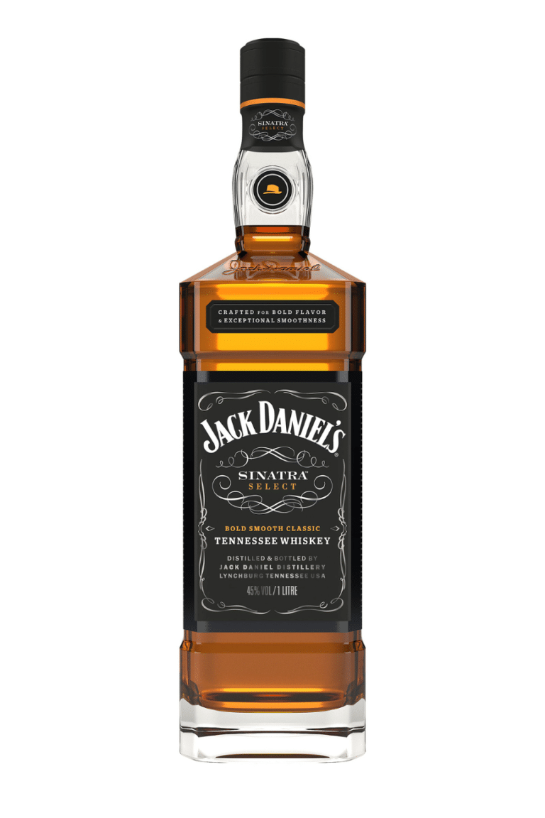Jack Daniels Sinatra Select Whiskey 1L | VIP Bottles