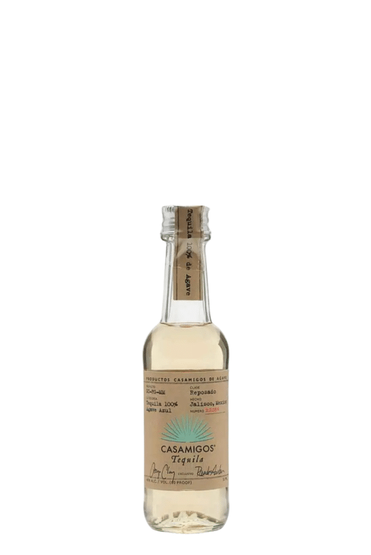 Casamigos Reposado Tequila 5cl | VIP Bottles